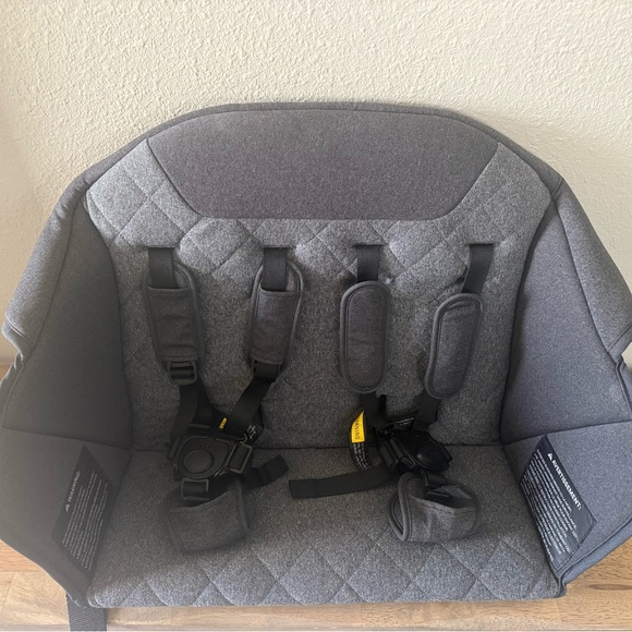 Veer | Other | Veer Cruiser Toddler Comfort Seatlike New | Poshmark